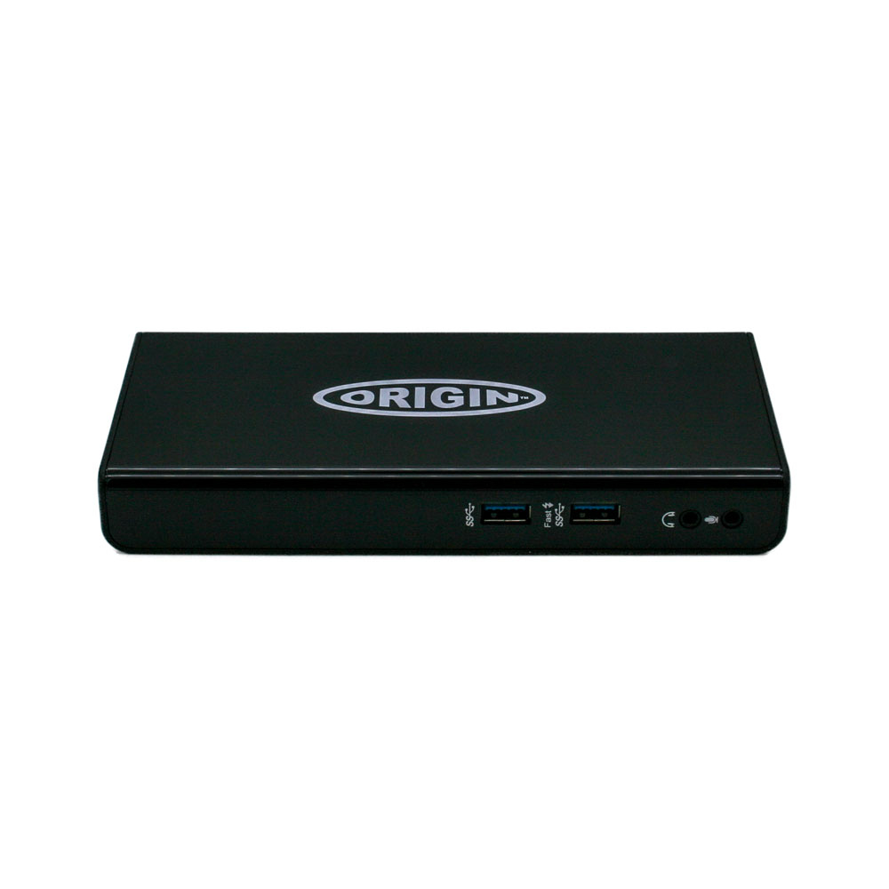 Origin Storage USB 3.0 Universal Docking Station